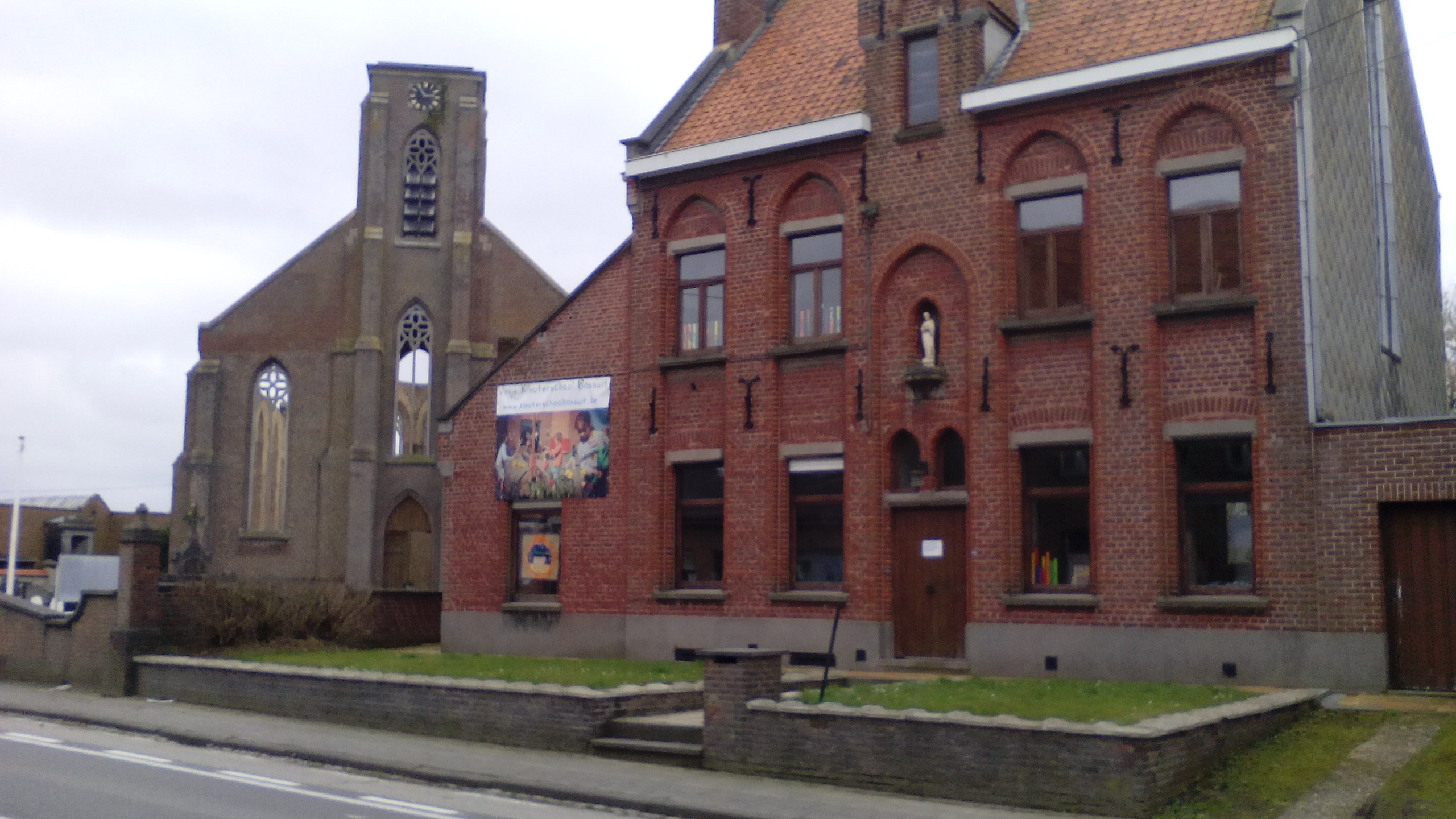 De gemeente Avelgem vraagt via PDPO subsidies aan voor project ...